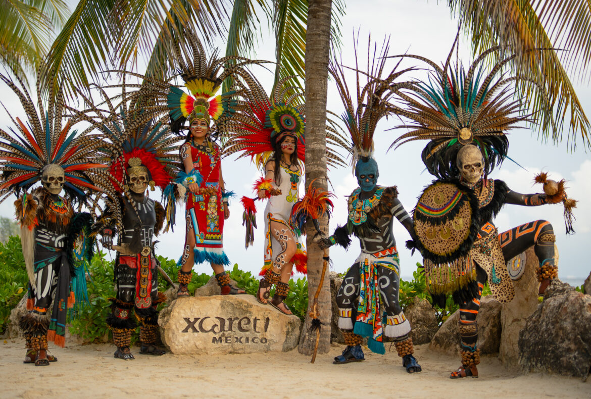 Aztlán / Compañia Aztlán - Querétaro Experimental